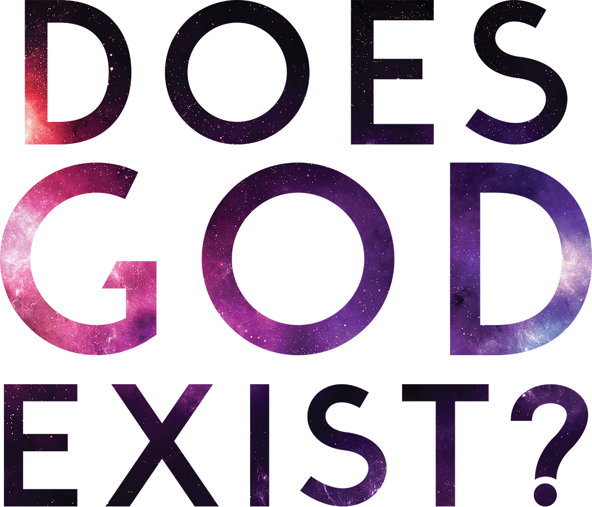 Does God Exist?. An interesting conversation with a… | by Jazar Shahul ...