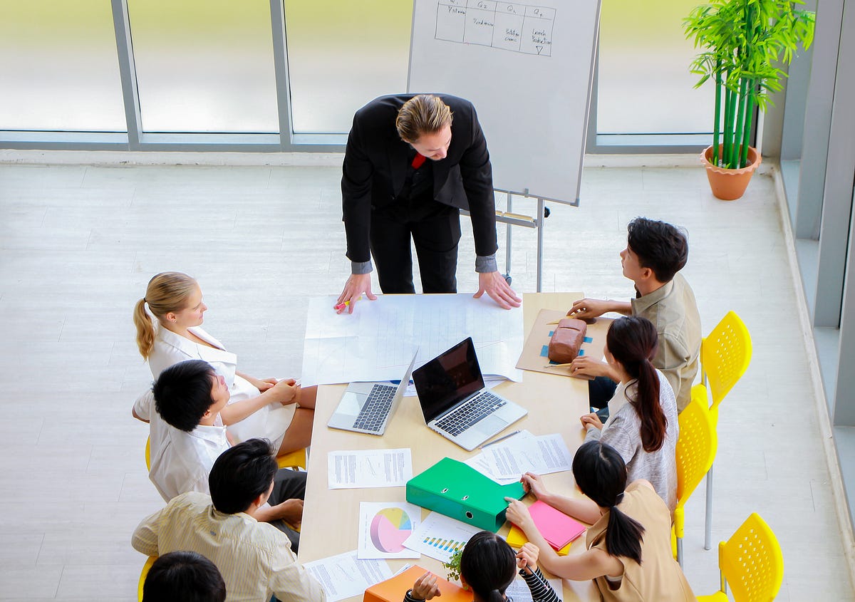 Incorporate Your Way to Success: Understanding the Advantages and ...