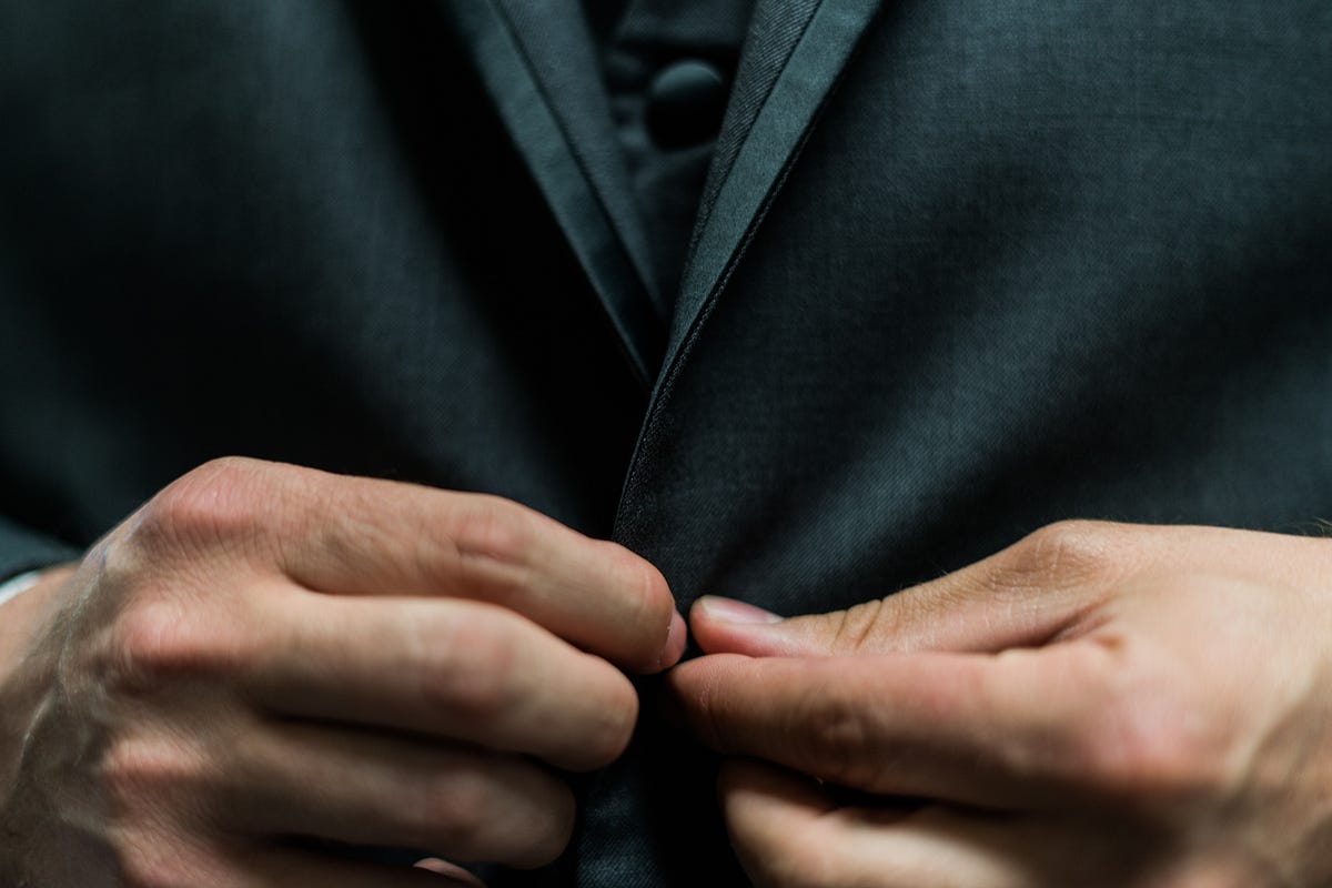 Building Your Own Brand Means Dressing the Part | by Combatant ...