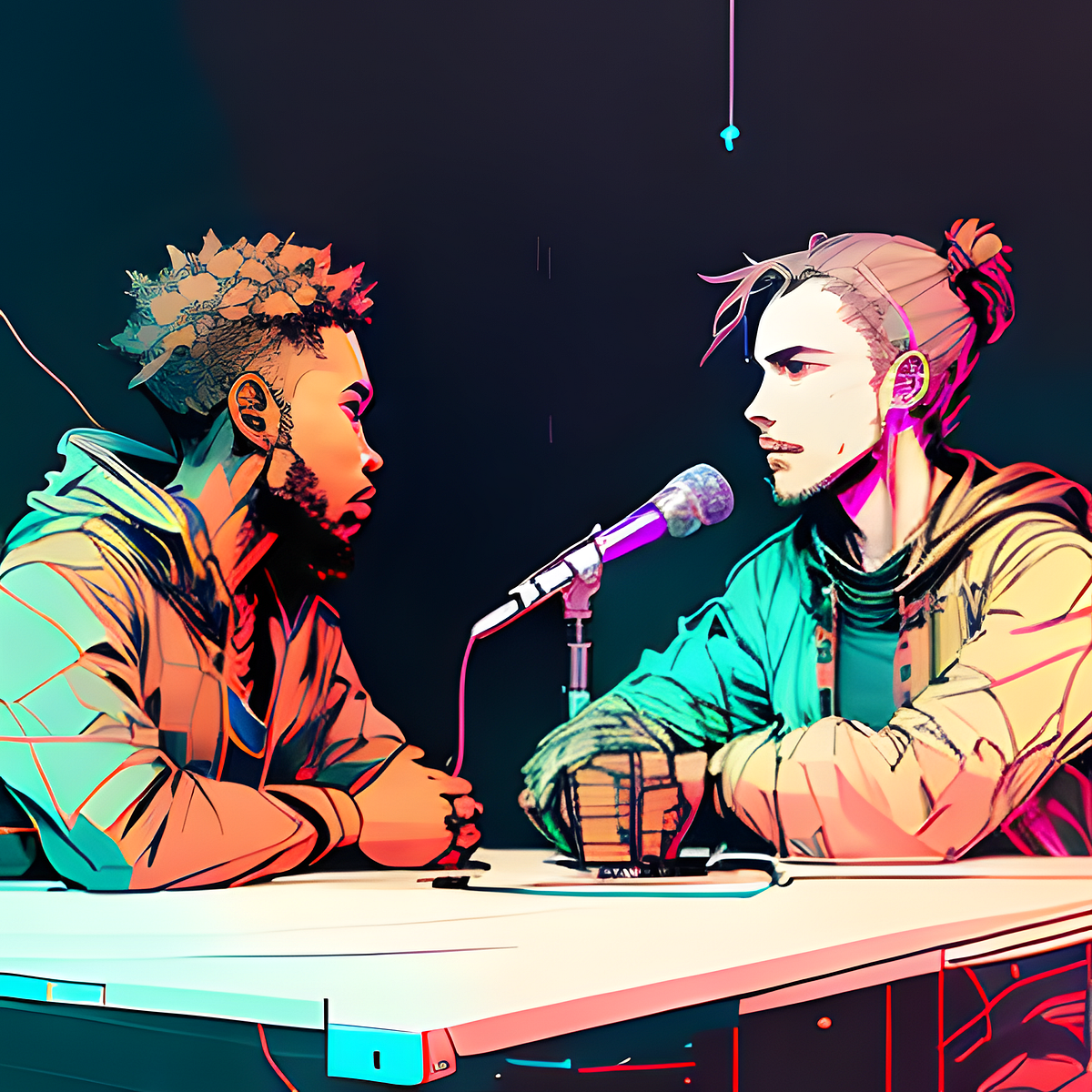 3Music Dialogues: A Deep Dive into the Heartbeat of the Modern Music ...