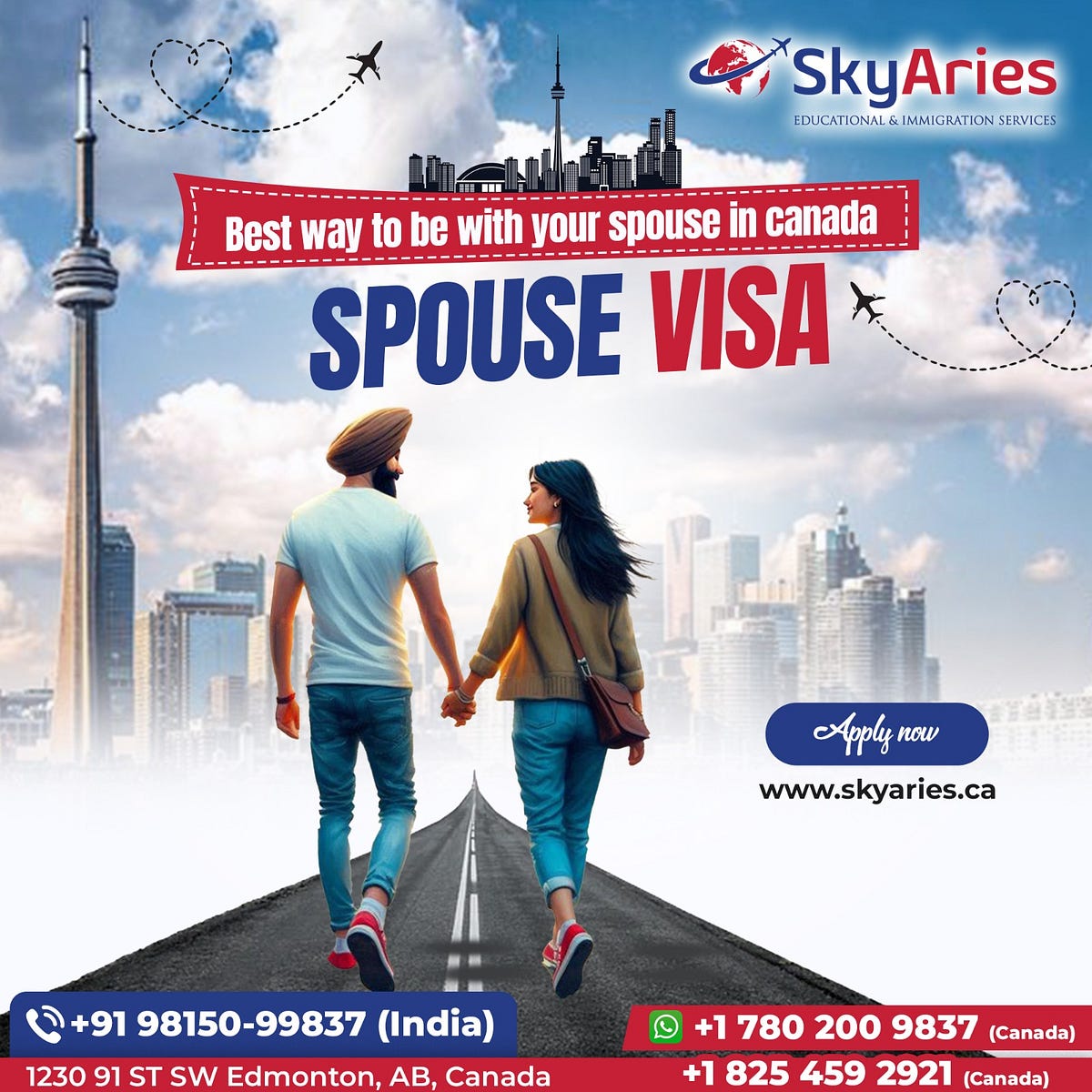 Exploring Immigration Services in Edmonton: Key Insights for Aspiring ...