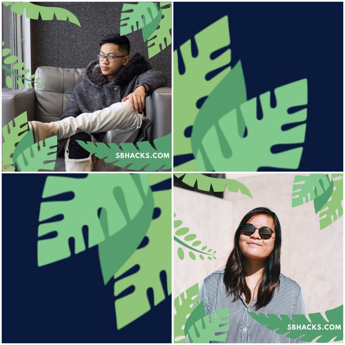 Meet the SB Hacks Team: Design Team Part 1 | by SB Hacks | Medium
