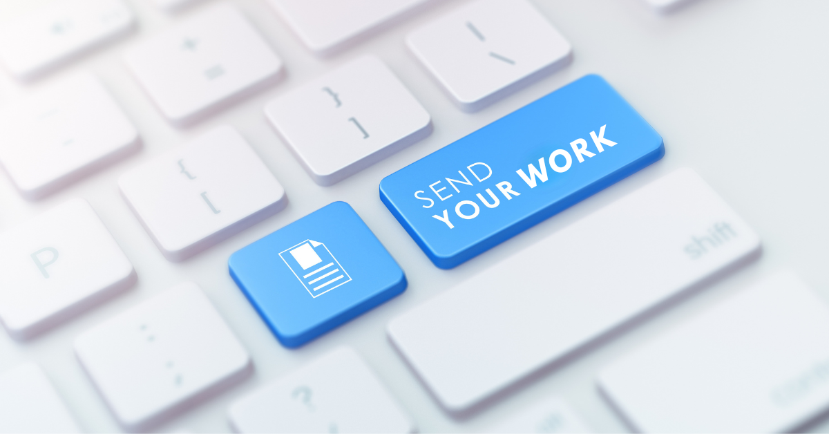 What If You Hit Send? Rethink Perfectionism and Let Your Work Go | by ...