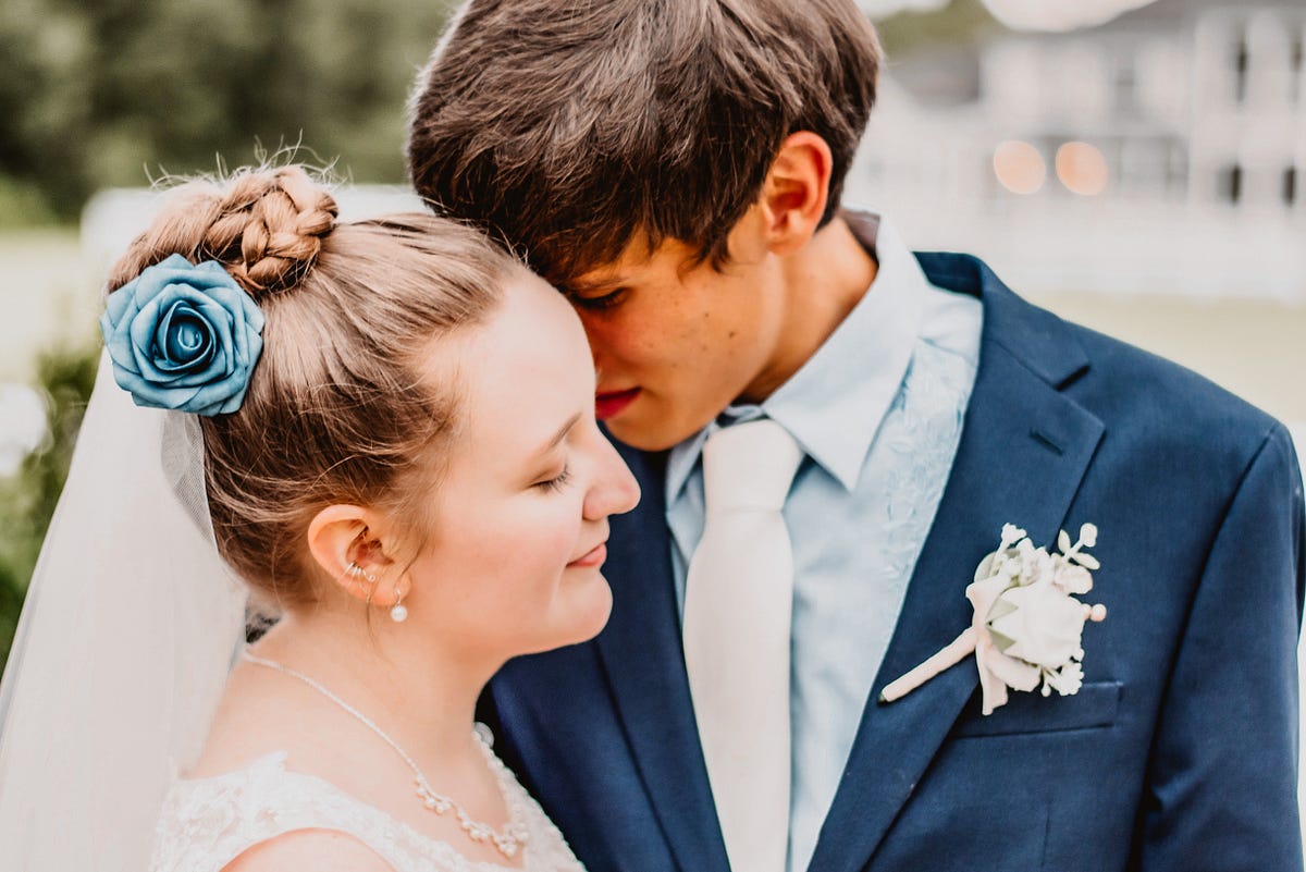 Everything You Need to Know About Marriage at 22 | by Amelia E Walker ...