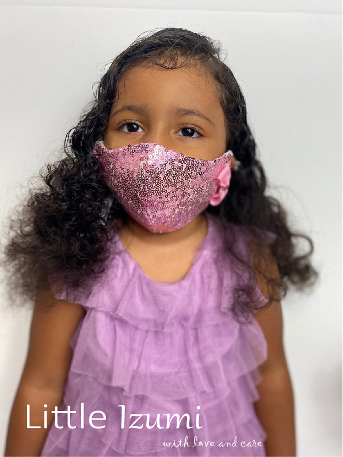 Back to school and can`t find a face mask for your kids? then, head ...
