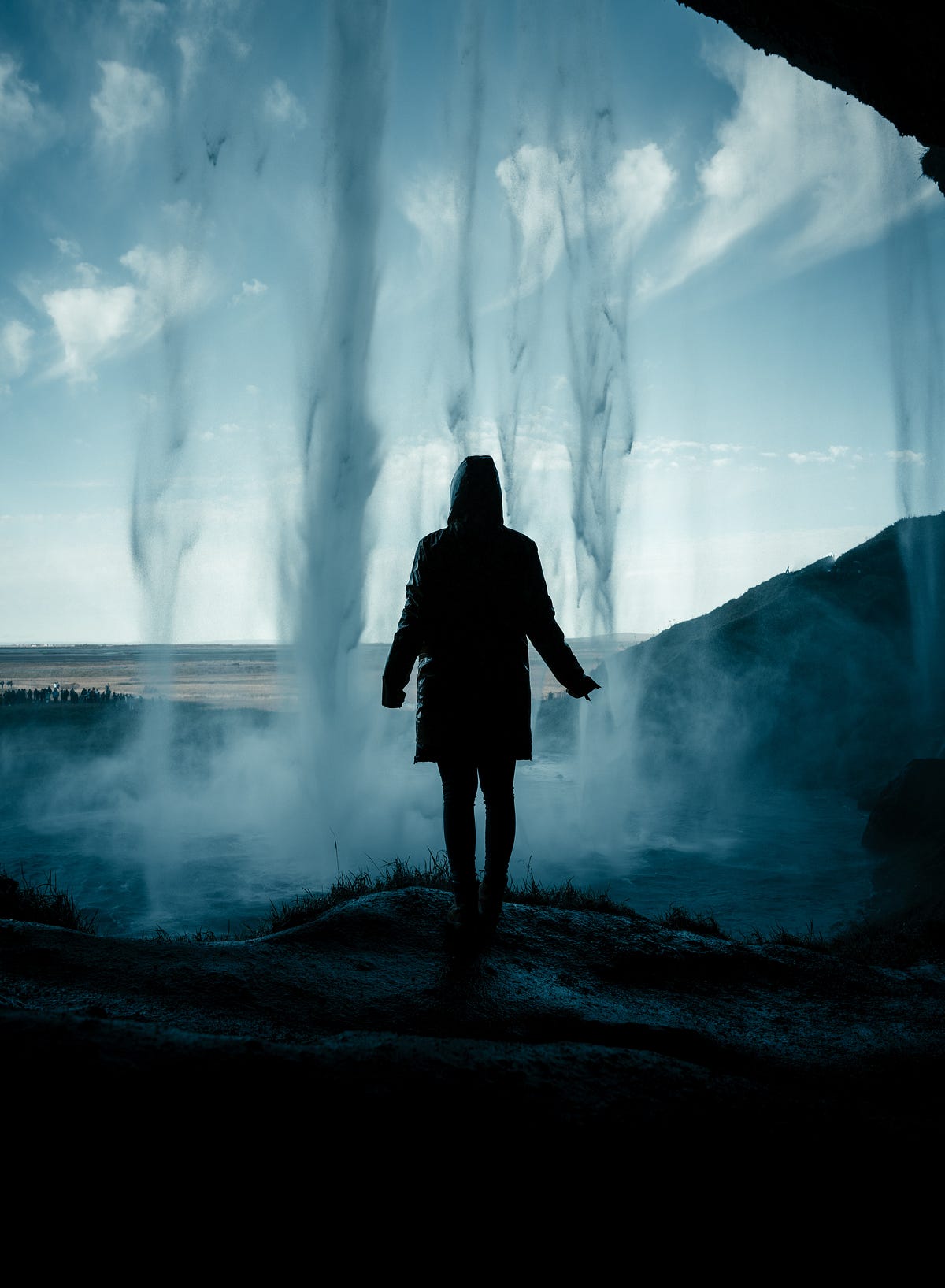 The Dichotomy of Social Isolation: Finding Peace and Navigating the ...