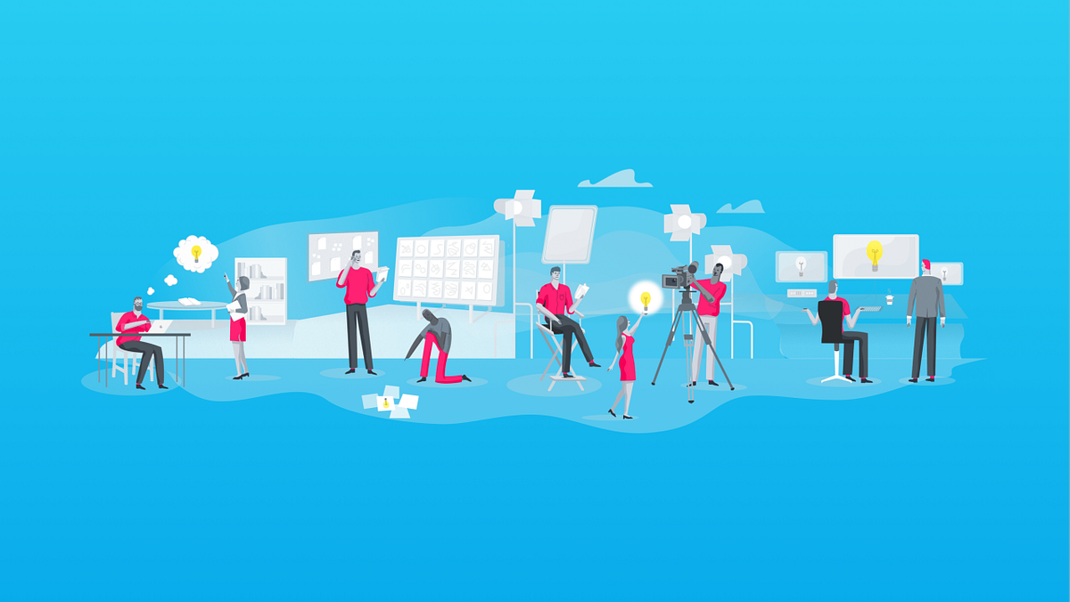 The Ultimate Webex Events Guide: From Start to Stream in Under 2 ...