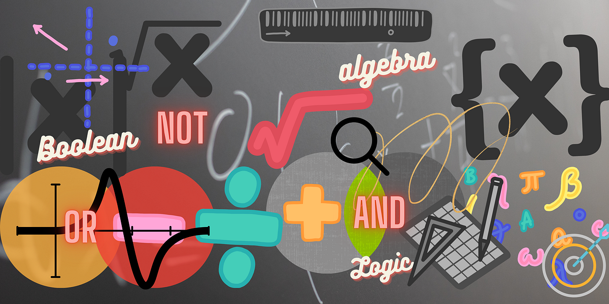 Boolean Algebra Logic: It’s Not as Difficult as You Think ...