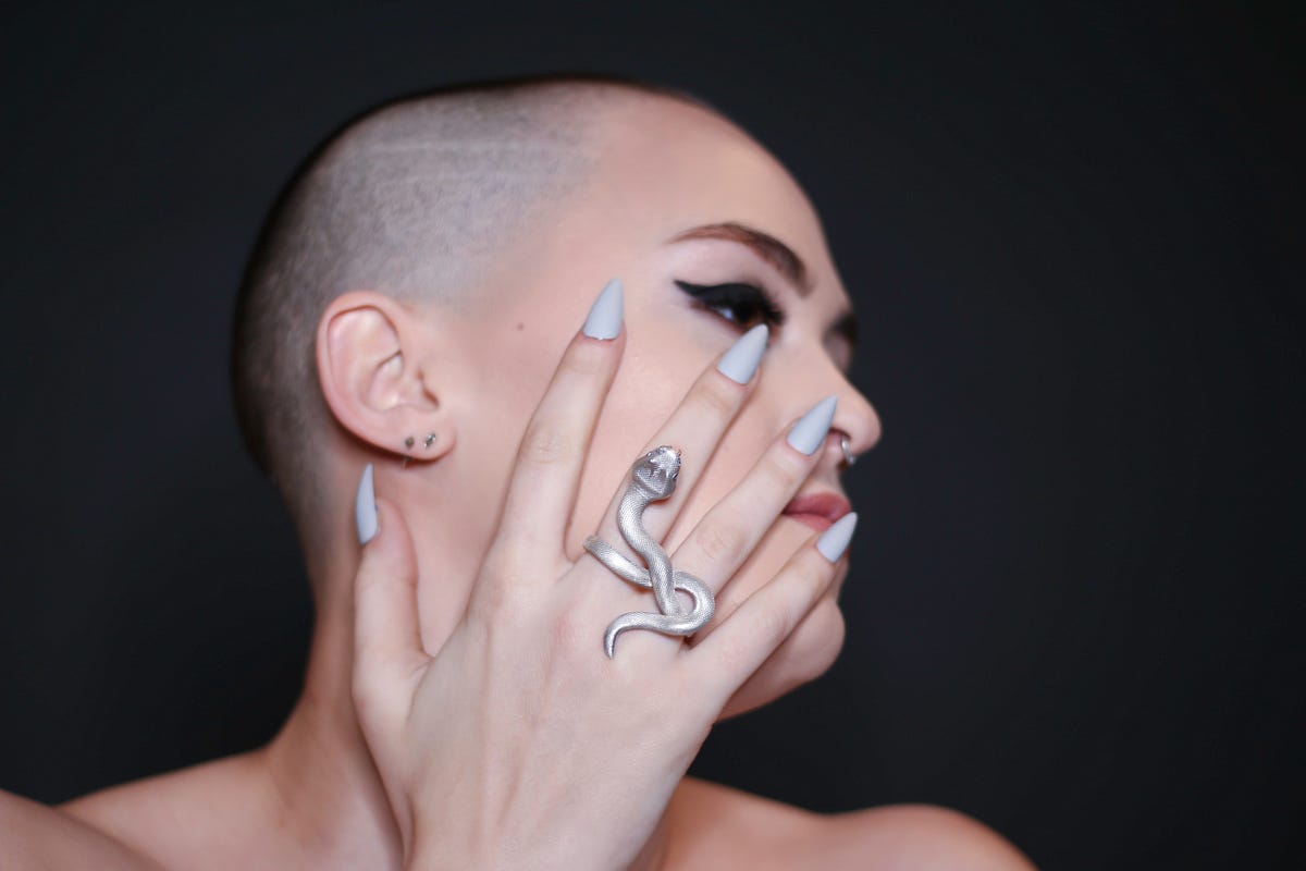 Self-Defense Wearables That Can Save Your Life | by MC | The Future of ...