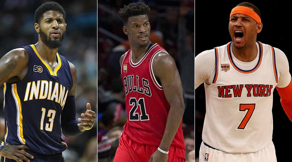 For What It’s Worth. Ranking the tiers of player value… | by Justin ...