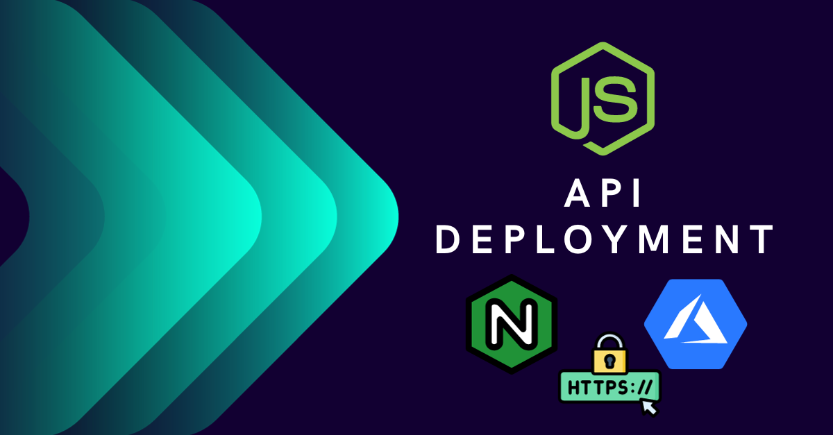 Deploy your API to Production using Nginx | by PatientRent8401 | Medium