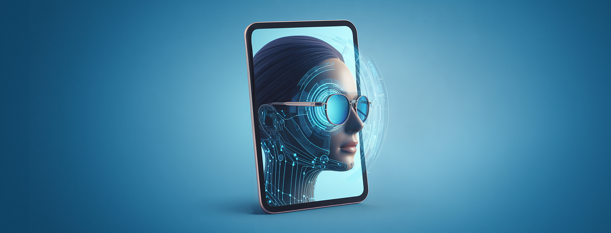 Revolutionizing Eyewear: Embracing the Future with Next-Gen Virtual Try ...