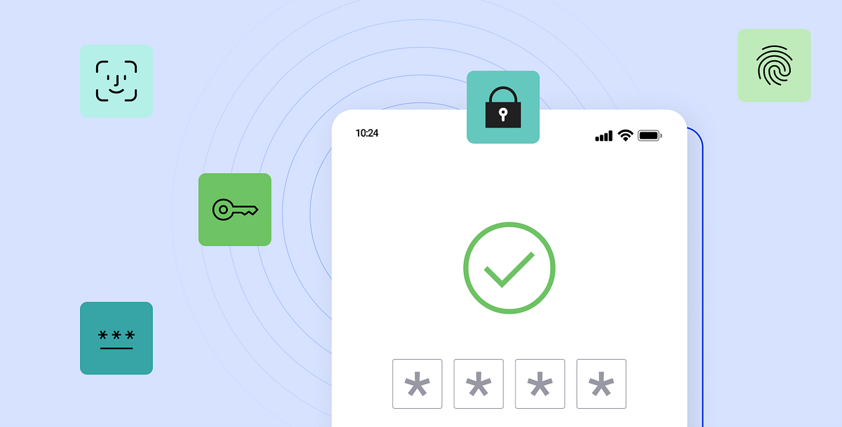 Make Login Easier: 5 UX Best Practices | Medium