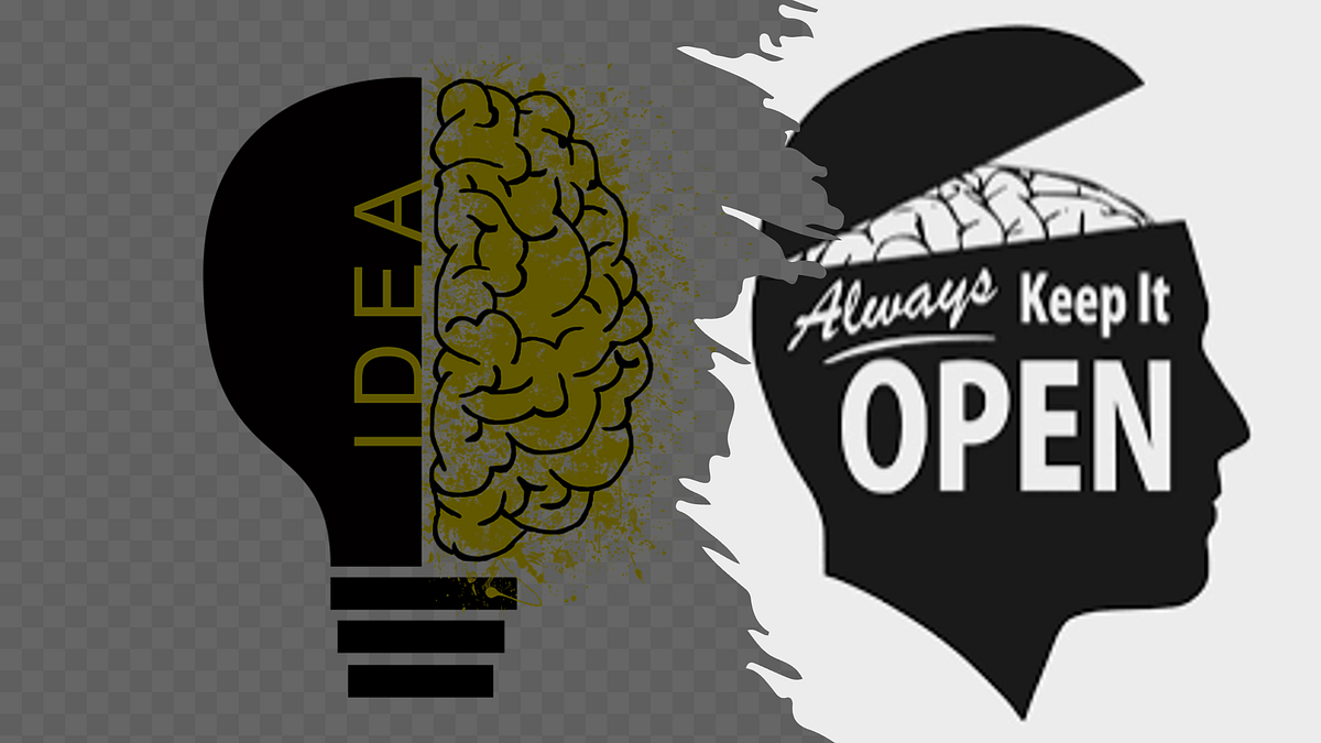 Open-mindedness and dogmas, how to deal with them? | by TomG | Inquire ...