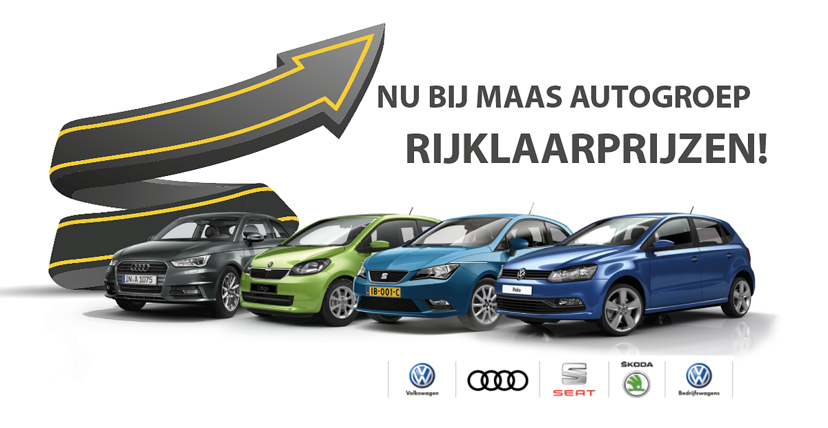 100% transparantie: daar doen we het allemaal voor. | by Maas Autogroep ...