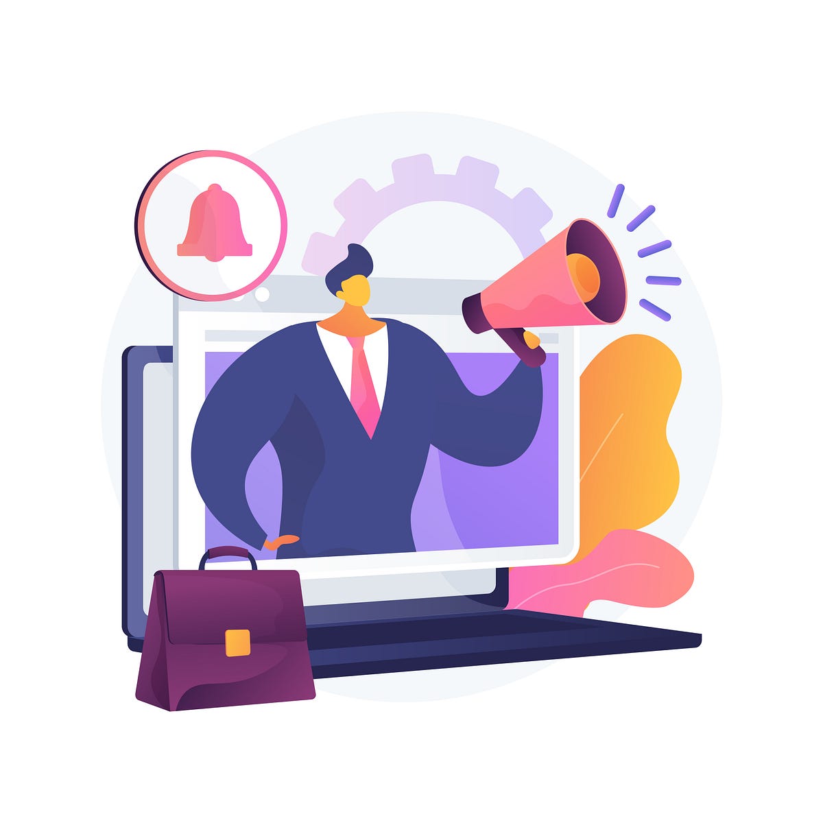 Native Understand React Native Push Notifications — Wonderpush Wonderpush Medium