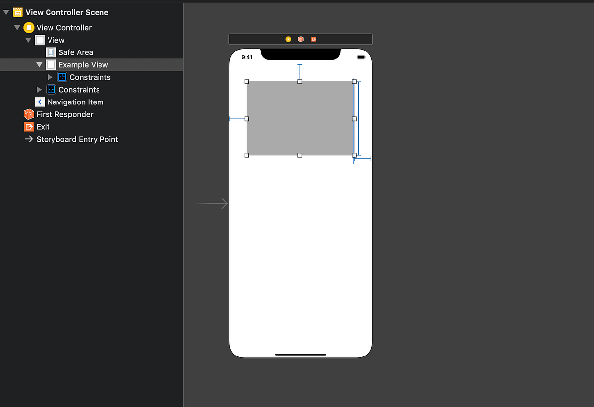 Swift Bounds กับ Frame ต่างกันยังไง? | by Ton Attapong | Medium