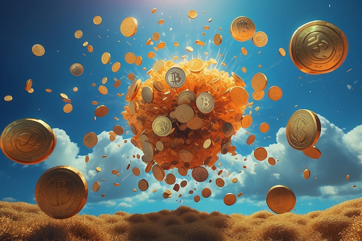 Optimism Airdrop — The Complete Guide to Earning Crypto | by Daniel ...