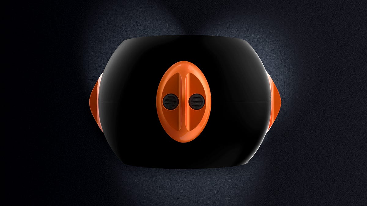 8ball Launch Press Kit | by HEAR360 | HEAR360 | Medium