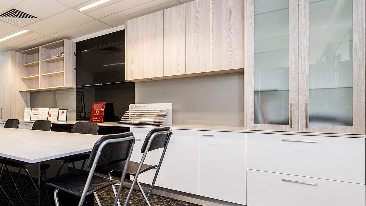 Master Cabinets: The Confluence of Artistry and Functionality in ...