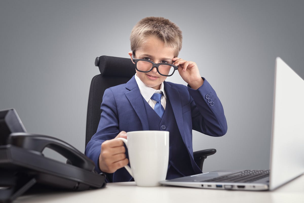 The Easiest Way to Create Multiple Emails for Your Company — The ...