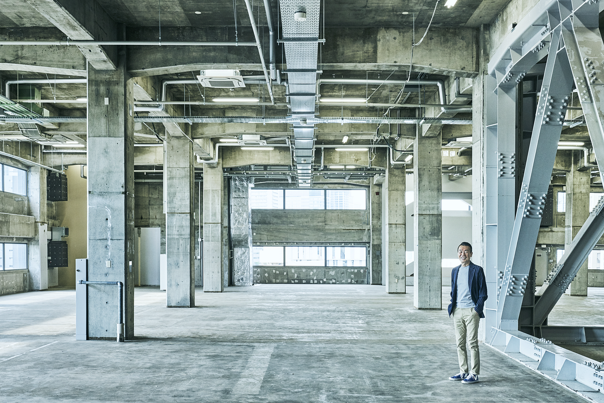 How a Japanese warehouse get success by reinventing itself | by OKAMURA ...