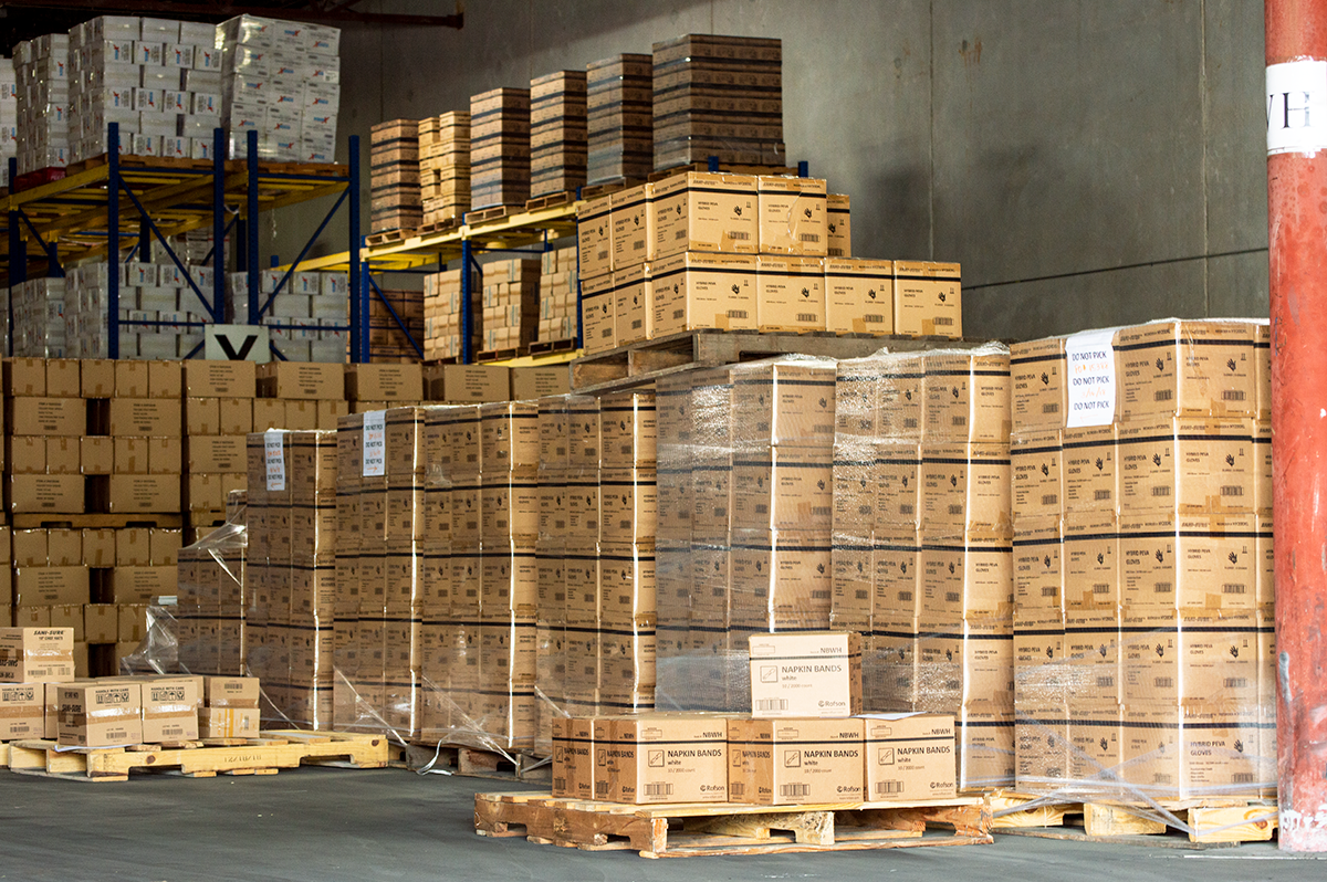 Importing for a Profit. We will take a look at a Houston based… | by ...