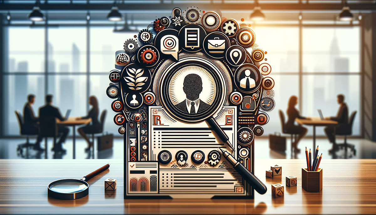 Resume Tips: How to Present Yourself as an Impressive Candidate | by ...