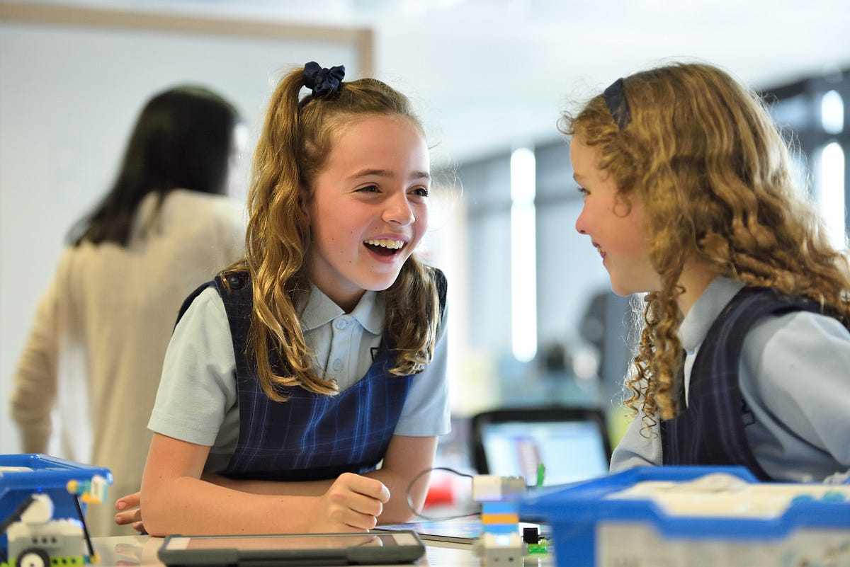 Global STEAM movement. A Leap from STEM to STEAM Education. | by Irusu ...