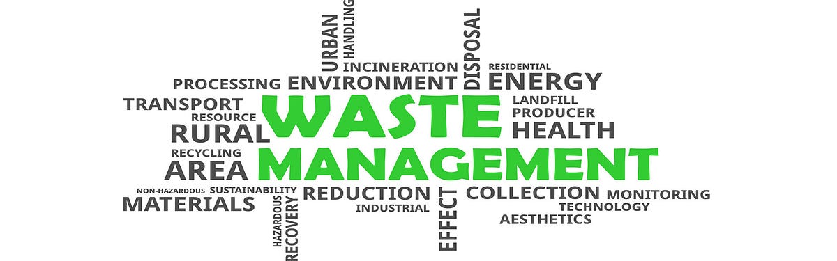5 Tips for Choosing a Waste Management Service | by ajeevi technology ...