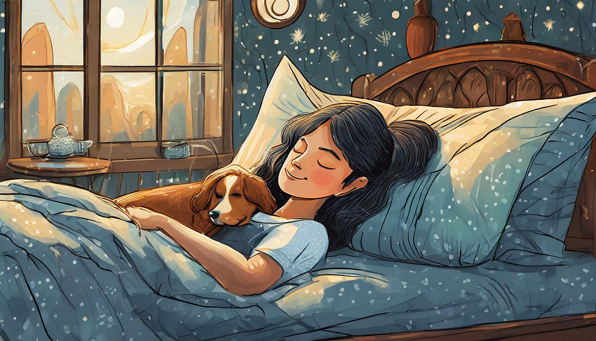 Personal Story: A Dog? | True horror story | Horror Hounds