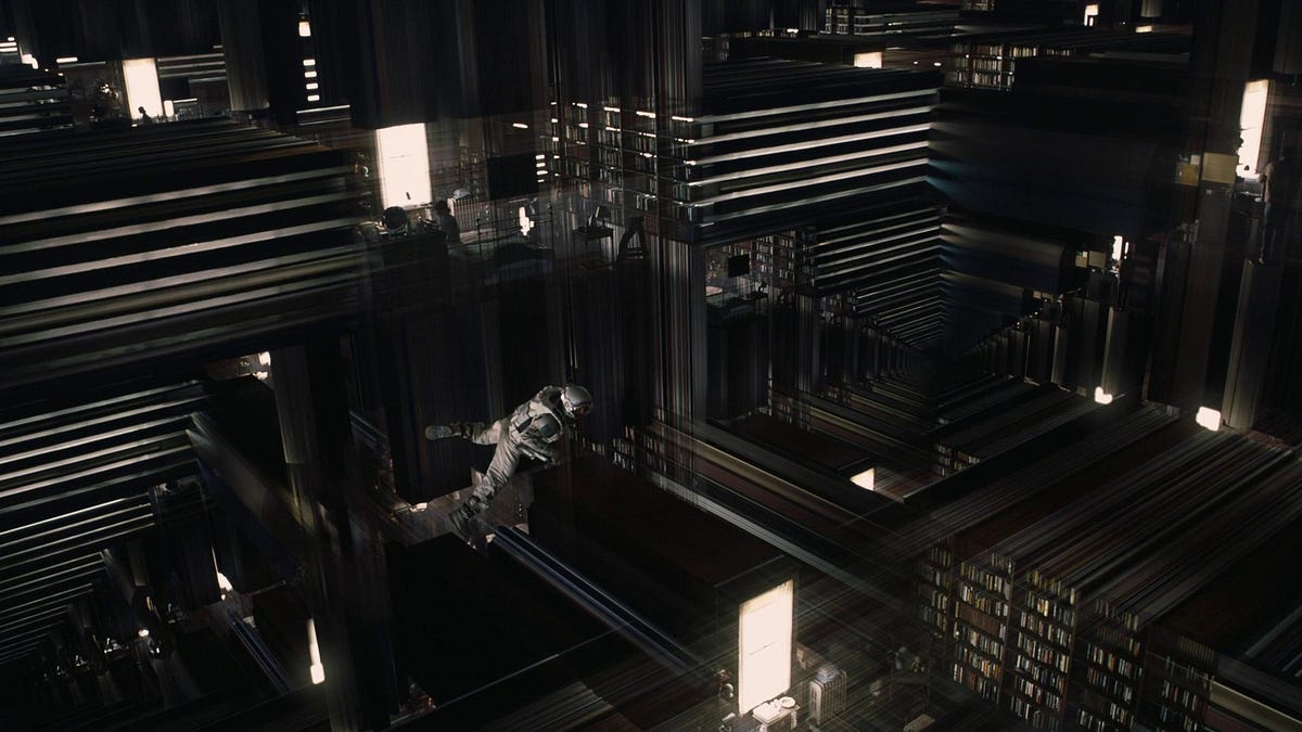 Let’s explore the universe of programming resources together | by ...