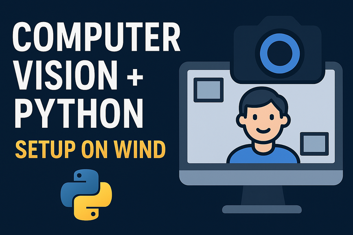 Guide to Computer Vision in Python | by Ibrahim Bin Mansur | Medium