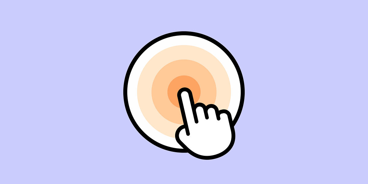 Micro-interactions in UX Design. 👋 In this story, we will uncover the ...