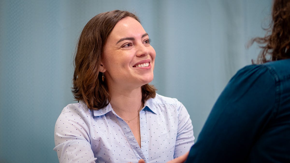 Student’s new career path leads to Regis | by Regis University | Regis ...