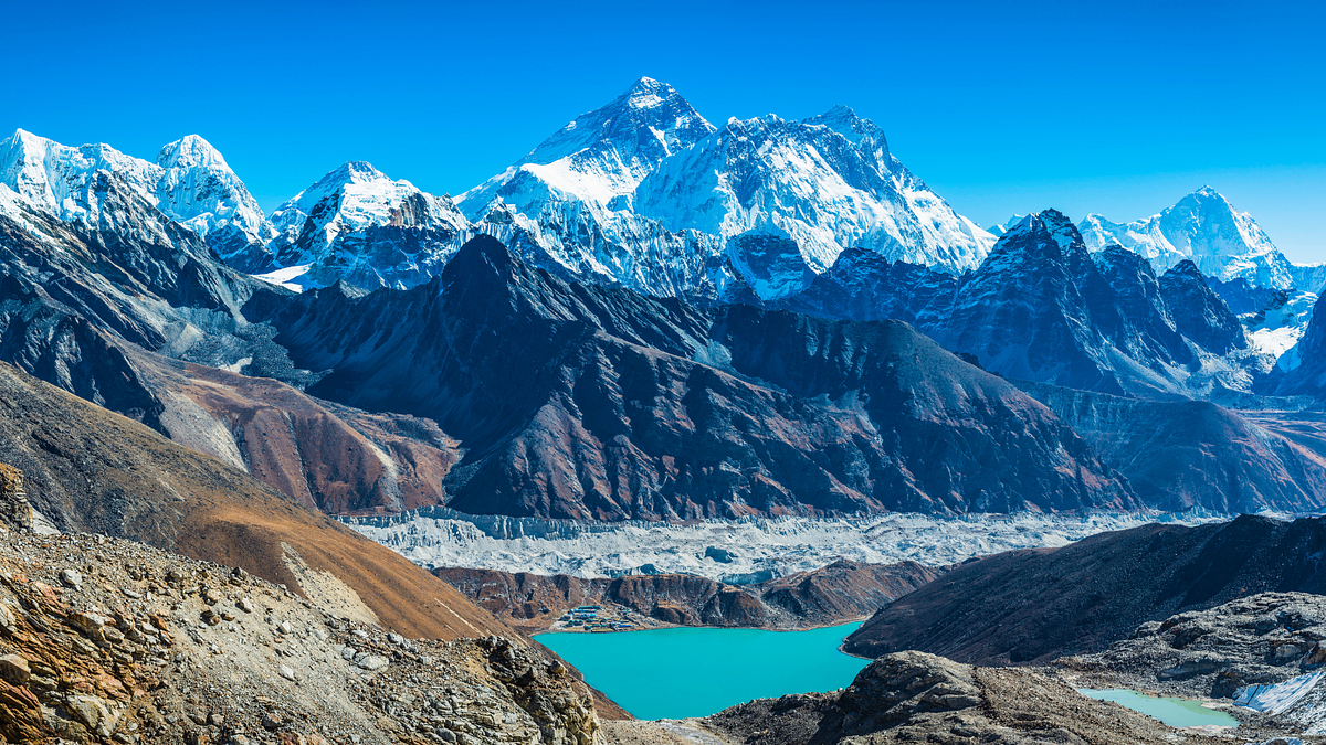 Trekking the Himalayan Trails: A Journey to Remember | by PKR-Peasy | Nomad Narratives | Dec ...