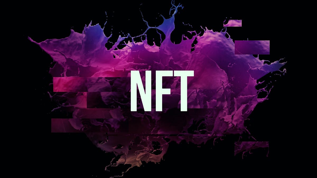 How to create a Dynamic NFT Minter bot using Solidity and Python? — Pt 1. | by Sajad Salehi ...