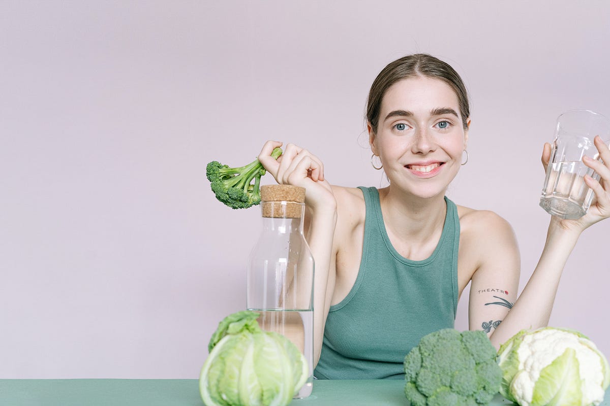 Diet and Dizziness: Foods to Eat and Avoid for Better Balance | by ...