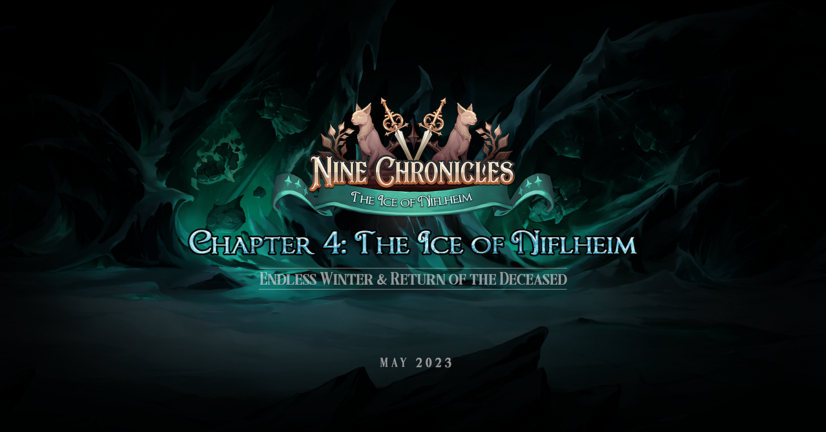 [9C Update] Chapter 4 — Major updates and improvements 🤩 | by Nine ...