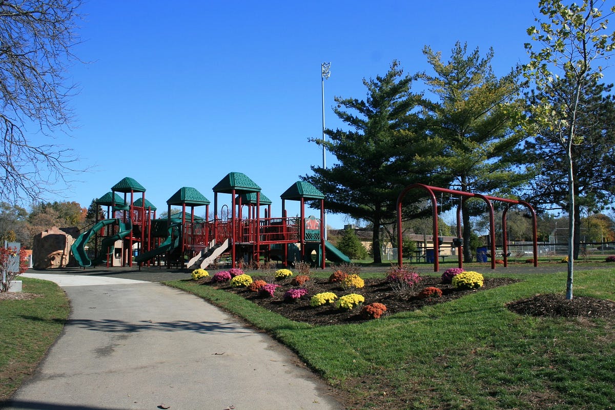 Week 10. Reading | by Paul Bocchieri | walking chicago + beyond | Medium