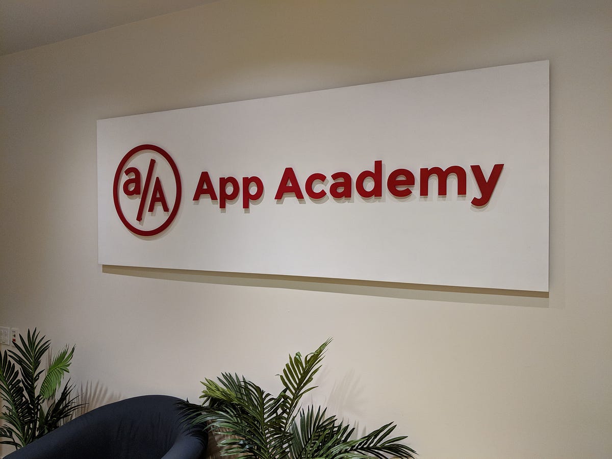 Inside App Academy: The 1000-hour Developer Factory | by Chris Bigelow ...