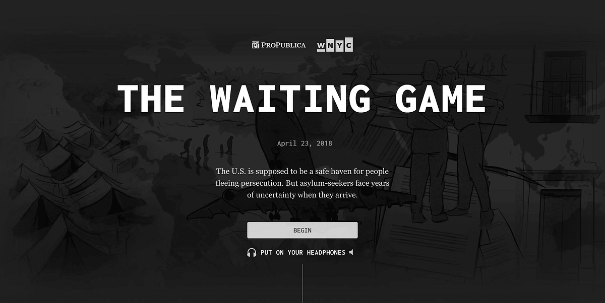The Waiting Game — Personal experiences - NguyenNgan_XINE - Medium