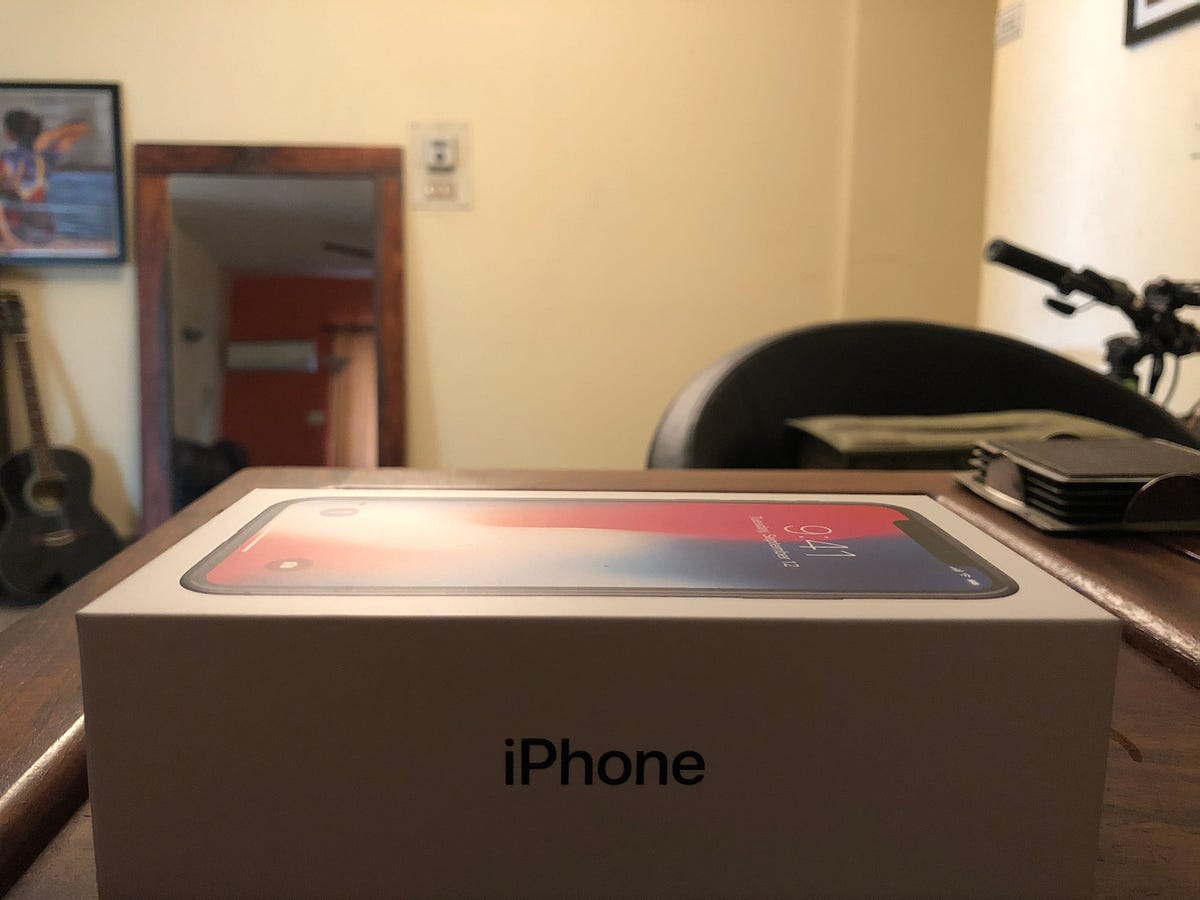 Fanboy alert. There was a time when I was an ardent… | by Raghu ...