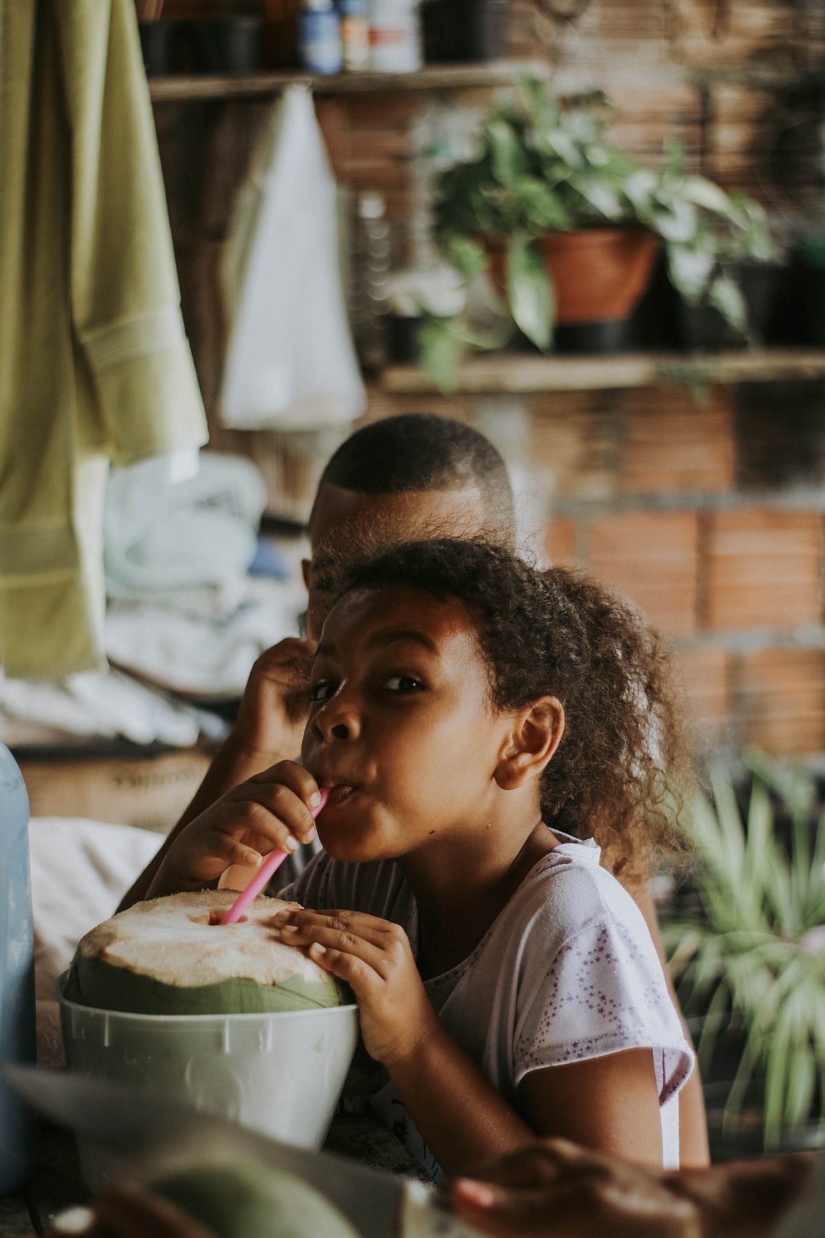 Beverage Alternatives for Kids: A Look into Plant-Based and Functional ...