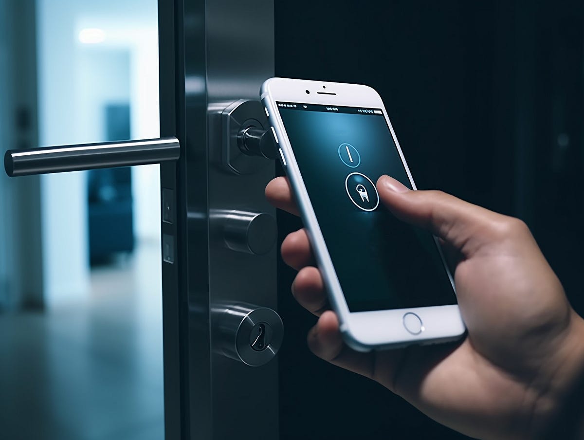 Summer Home-Security Tips. Protecting Your Home from Summer… | by ...
