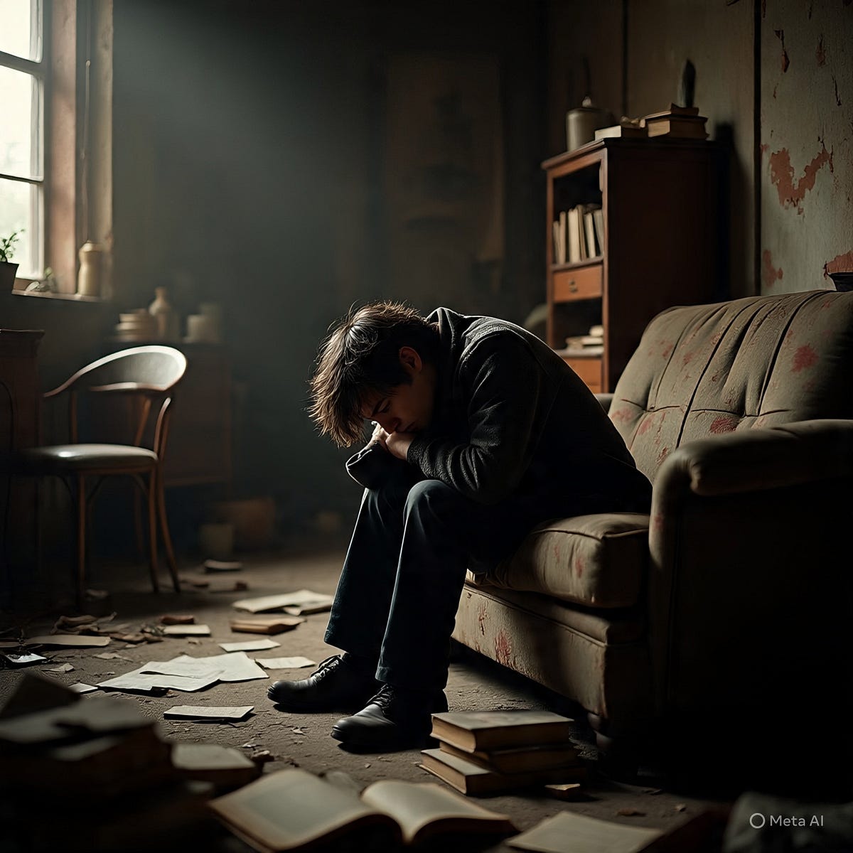 TOPIC:Why People Are Bored and Lonely In Gen-Z Generation. | by Danjuma ...
