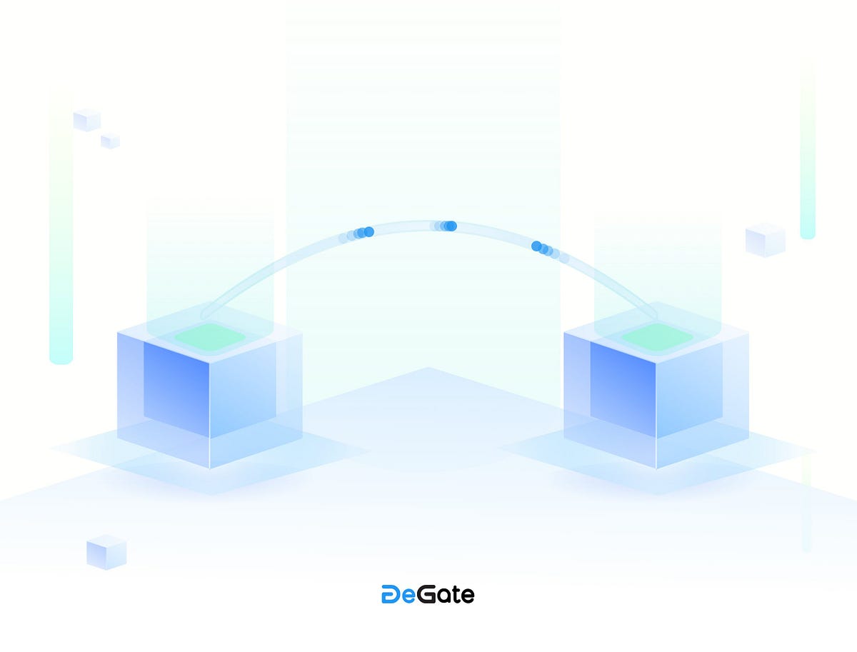 An analysis of Ethereum Layer 2 Asset Bridge Solutions: Arbitrum, zkSync, and DeGate Bridge | by ...