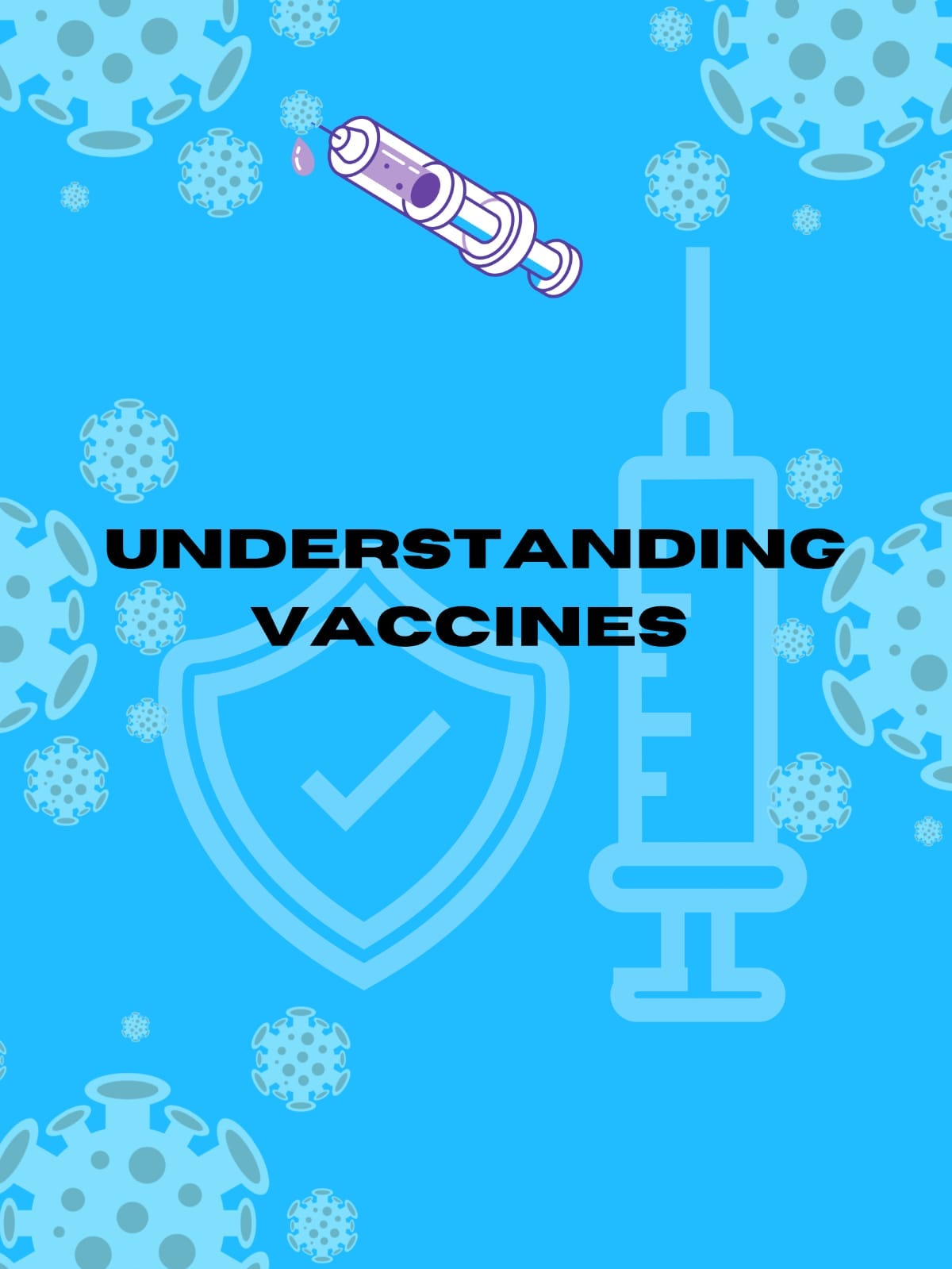 Understanding Vaccines: The Science behind Immunity and Disease ...