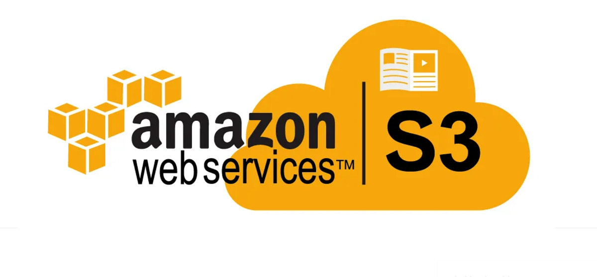 Exploring Amazon S3. Amazon S3, or Simple Storage Service… | by Faizal T | May, 2024 | Medium