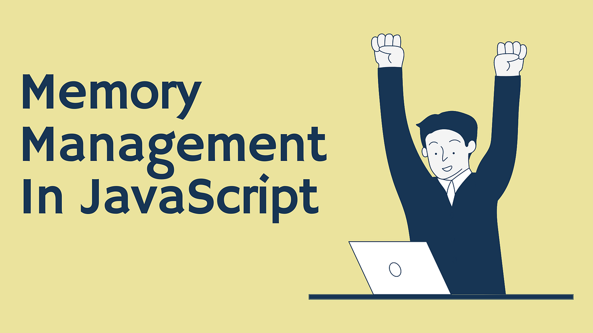 身為 JS 開發者，你應該要知道的記憶體管理機制. 如果你是寫 C/C++… | by 莫力全 Kyle Mo | Starbugs ...